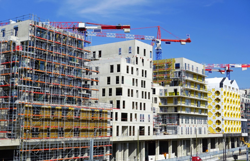 GMAO, BIM et 3D : porter la maintenance de bâtiment au niveau supérieur ...