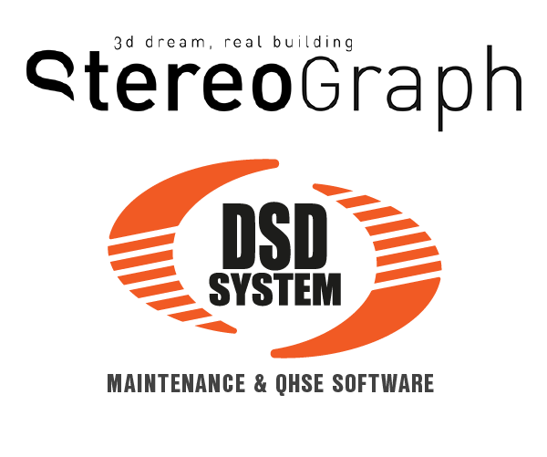 BIM, 3D, GMAO : Un partenariat historique pour le bâtiment | Actumaint ...